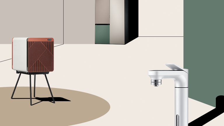 Explore | Samsung Design Website