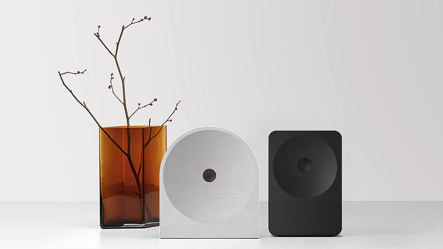 Samsung Music Studio 5 & 7 Design Story