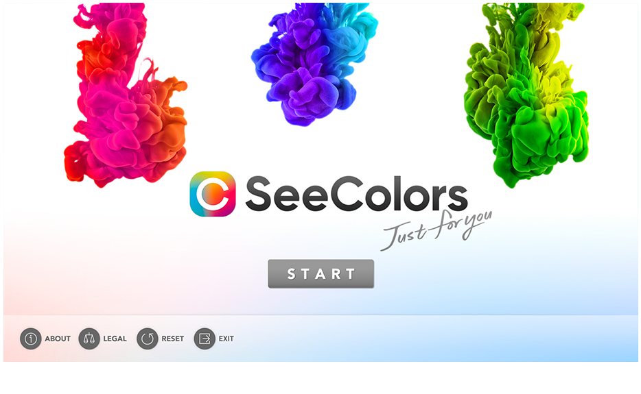 Everyone Should See the World in Full Colors