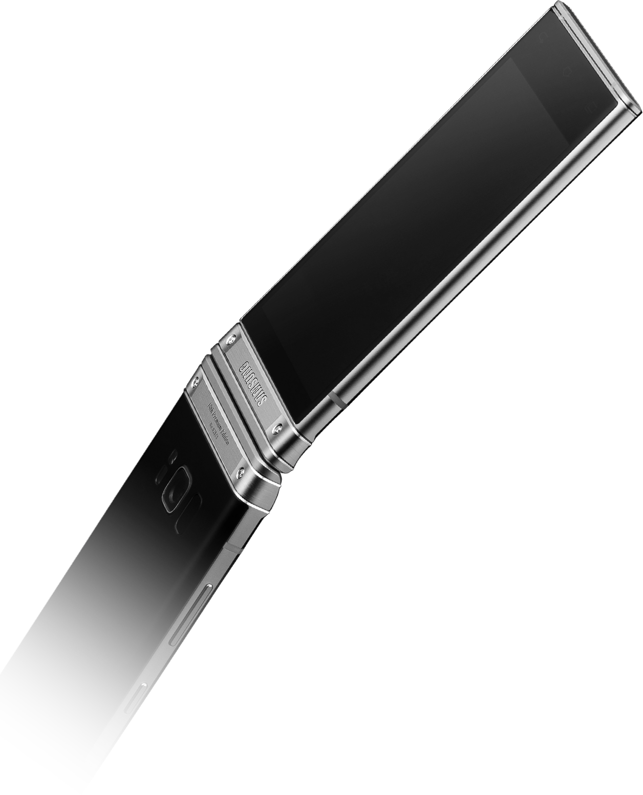 Reaching for Completeness